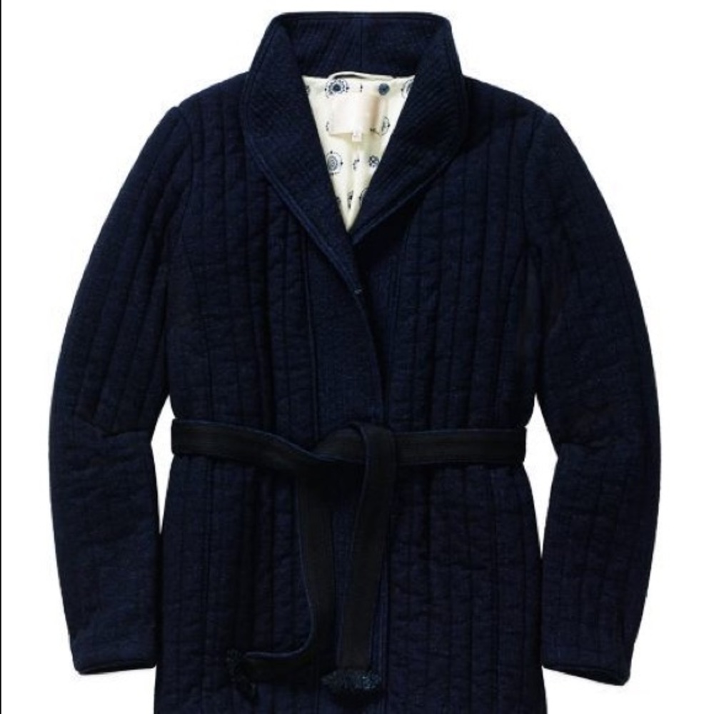 Aritzia Romarin Coat - Gem